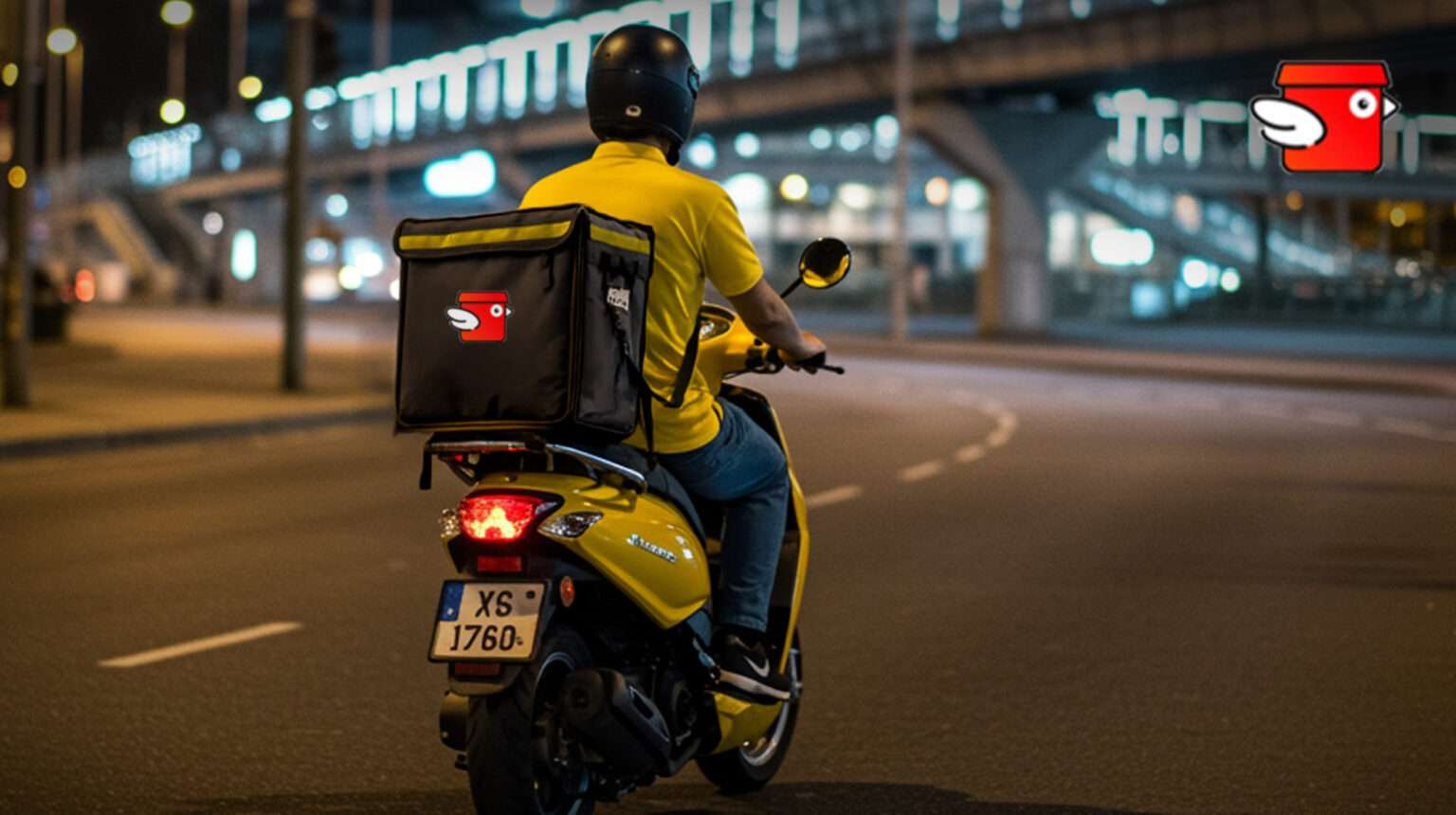 Pickup and Drop Delivery Service in Bangalore | QWQER