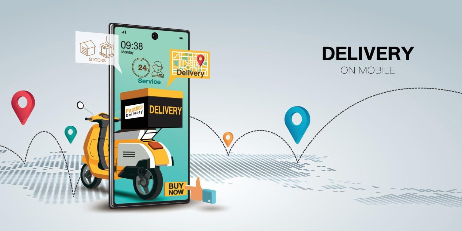 QWQER Hyperlocal Delivery Services: Fast, Reliable Logistics