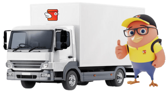 Instant Online Pickup Booking | Fast & Reliable Delivery